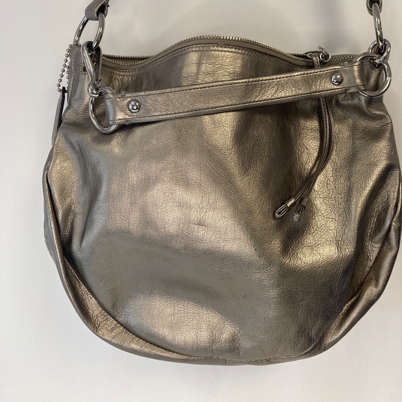 Coach | Bags | Coach Allie Hobo Crossbody Bag | Poshmark
